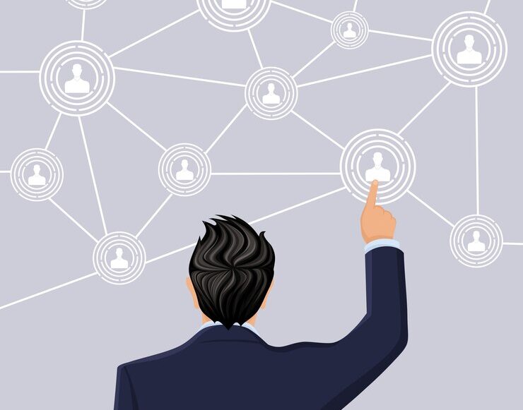 Networking for Success – Tagpedia of education