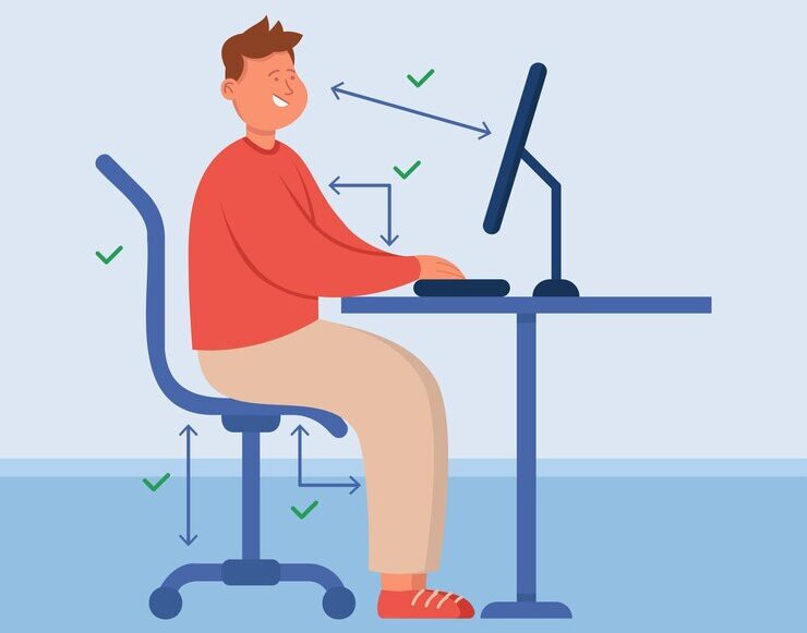 Workplace Ergonomics Injury Prevention Through Ergonomics – Tagpedia of ... Workplace Ergonomics Injury Prevention Through Ergonomics – Tagpedia of ...