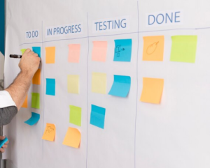 Agile Project Management Certificate – Tagpedia of education